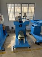 China Highly Intelligent and Cutting-edge Multifunctional Straight Seam Panel Laser/ Arc Welding Machine for sale