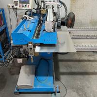 China Fully Automatic Corrosion-Resistant Alloy Material Joining Straight Seam Argon Arc Welding Machine for sale