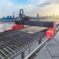 China High-precision Corrosion-Resistant Stainless Steel Sheet Kitchen Manual Sink Dedicated Laser Cutting Machine for sale