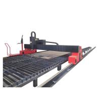 China Precision Laser Cutting Equipment For Stainless Steel Sink / Water Tank / Pan Fabrication for sale