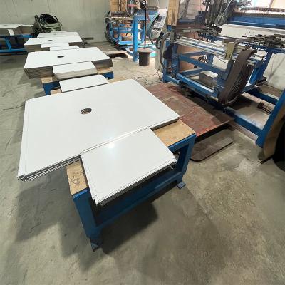 China Professional Grinding Equipment for Straight Seams of Handmade Sink Splicing Plates for sale