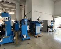 China High-strength Stainless Steel Corrosion-resistant Kitchen Manual Sink Advanced Production Line for sale