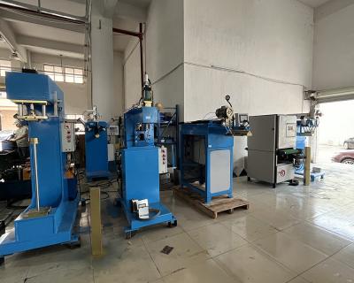 China High-strength Stainless Steel Corrosion-resistant Kitchen Manual Sink Advanced Production Line for sale