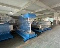 China High-quality 201 Stainless Steel Efficient and Precise Kitchen Manual Sink Automated Production Line for sale