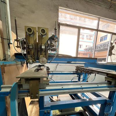 China Powerful Precise Grinding Tool for Straight Seam Welds of Kitchen Handmade Sinks for sale