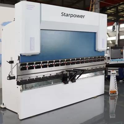 China CNC Customized Hydraulic Powerful Bending Machine For Stainless Steel Metal Sheet Of Handmade Sink for sale