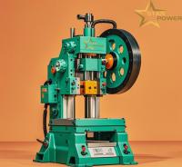 China Powerful Deep Throat Punch Press for Efficient Production of Handmade Sinks in Kitchen for sale