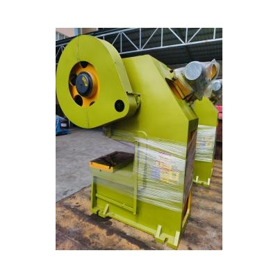 China Efficient Deep Throat Punch Press For Speedy Manufacturing Of Handmade Kitchen Sinks for sale