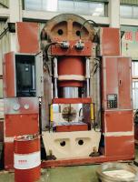 China Precise and Fast YRK-SD Series Hydraulic Press Machine with Servo Motor Pump Control for sale