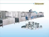China Industrial Cleaning And Drying Equipment For Metalware With Comprehensive Functions for sale