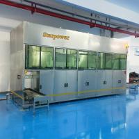 China Industrial Cleaning And Drying Equipment For Metalware Ultimate Cleaning Solution for sale