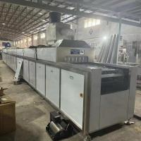 China Ultrasonic Cleaning And Drying Equipment For Automotive And Electronic Industries for sale