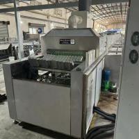 China Ultrasonic Cleaning And Drying Equipment For Automotive And Electronic Industries for sale