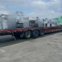 China Ultrasonic Cleaning And Drying Equipment For Automotive And Electronic Industries for sale