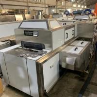 China Customized Spray-type Stainless Steel Appliance Cleaning And Drying Equipment for sale