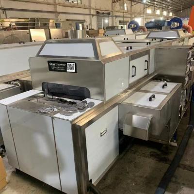 China Customized Spray-type Stainless Steel Appliance Cleaning And Drying Equipment for sale