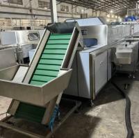 China Customized Spray-type Stainless Steel Appliance Cleaning And Drying Equipment for sale