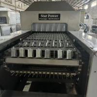 China Manufacturer Automated Cleaning And Drying Equipment Production Line for sale