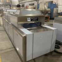 China Advanced Industrial Cleaning And Drying Equipment For Automated Production for sale