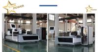 China High-Power Ultra-Precision Stainless Steel Laser Cutting Machine for Various Metal Sheets and Electronic Precision Parts for sale