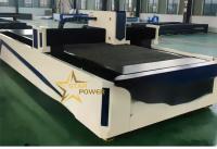 China Stainless Steel Multi-Functional All Kinds Of Metal SheetPrecisionLaser Cutting Machine for sale