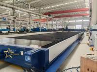 China Stainless Steel Multi-Functional All Kinds Of Metal SheetPrecisionLaser Cutting Machine for sale