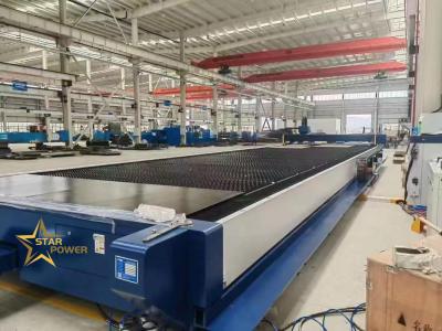 China Full-Scene Adaptation Of Professional Multi-Functional All-Directional Precision Metal Cutting Machine for sale