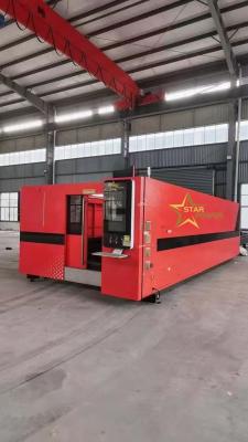 China Suitable For Multi-Metal Materials  Rich Processing Technology Of Professional Multi-Functional All-Directional Precision Metal Cutting Machine for sale