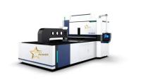 China High Power Intelligent Metal Laser Cutting Machine: High Power To Ensure Cutting Efficiency  Intelligent System Makes The Operation More Convenient. for sale