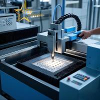 China Multi-Functional  High-precision Metal Laser Cutting Machine: Rich And Diverse Functions for sale