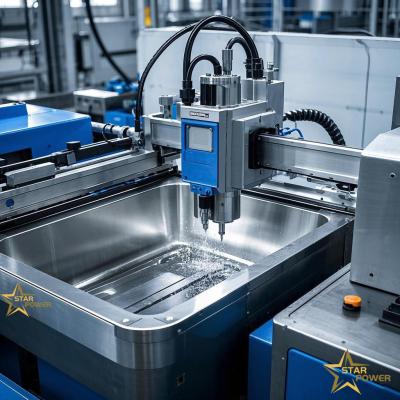 China Ultra-Precision Stainless Steel Special Metal Laser Cutting Machine: Precision Cutting Designed For Stainless Steel Processing. for sale
