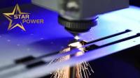 China Multi-Function High-Precision Ultra-Thick Alloy Stainless Steel Metal Laser Cutting Machine for sale