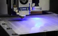China Desktop CNC Laser Cutting Machine Fiber Metal Stainless Steel Carbon Sheet Laser  Cutting for sale