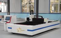 China Switchboard Metal Laser Cutting Machine Has Various Specifications And High Usability for sale