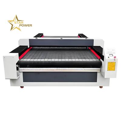 China Professional Stainless Steel Cutting Sheet Metal Fiber Metal Laser Cutting Mmachine for sale
