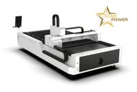 China Intelligent Stainless Steel Special CNC Laser Cutting Machine for sale