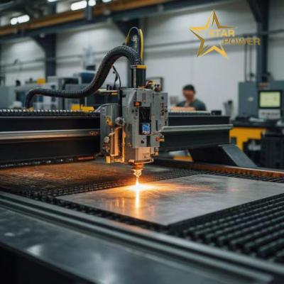 China Multi-Functional Large Size Carbon Steel Stainless Steel Composite Laser Cutting Machine for sale