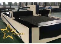 China High Power Thick Plate Special High Stability Metal Laser Cutting Machine for sale