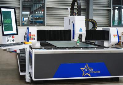 China Can Customize Professional Performance High 3000w CNC Metal Laser Cutting Machine for sale