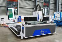 China Can Customize Professional Performance High 3000w CNC Metal Laser Cutting Machine for sale