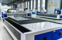 China Multi-Specifications Can Be Customized Professional Precision High-Power CNC Metal Laser Cutting Machine Widely Used for sale