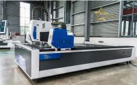 China Multi-Specification And Multi-Purpose Full-Scene Professional Precision CNC Metal Laser Cutting Machine for sale