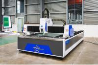 China Multi-Specification And Multi-Purpose Full-Scene Professional Precision CNC Metal Laser Cutting Machine for sale