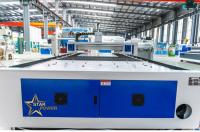 China Multi-Specification And Multi-Purpose Full-Scene Professional Precision CNC Metal Laser Cutting Machine for sale