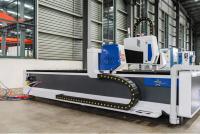 China Multi-Specification And Multi-Purpose Full-Scene Professional Precision CNC Metal Laser Cutting Machine for sale
