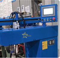 China Vertical Seams Kitchen Sink Machine for Water Table Counter and Farm Equipment Constant Temperature Water Tank for sale