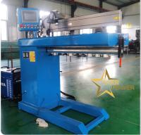 China Vertical Seams Kitchen Sink Machine for Water Table Counter and Farm Equipment Constant Temperature Water Tank for sale