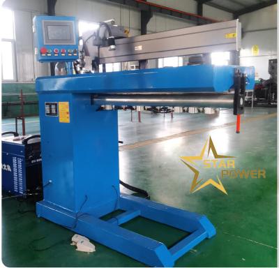 China Welding Stainless Steel Sink Manual Sink 90 Degree Right Angle R Angle Welding Machine for sale