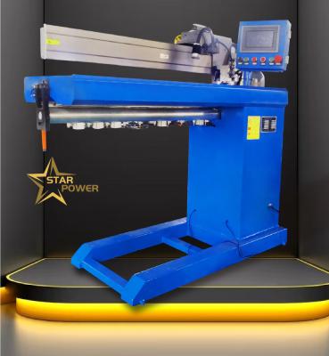 China Professional Design for Manual Sinks 90 Degree Right Angle and Angle R Welding Machine for sale