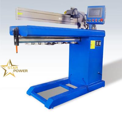 China Urable Material Professional Design For Kitchen Sink Seam Welding Machine for sale